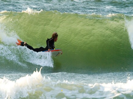 Best Turbo Surf Designers & Developers in Sydney | Turbo Surf Designs